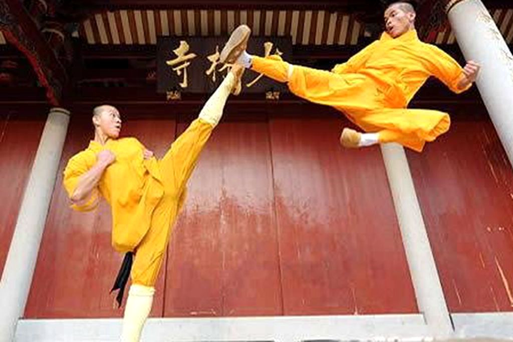 HENAN CULTURE TRIP – TERRATRIBES,